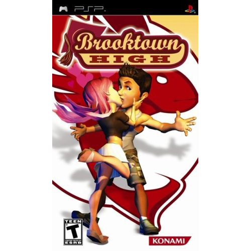 Brooktown High For Sale | DKOldies