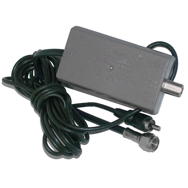 Original Nintendo RF Unit NES, SNES, Genesis For Sale | DKOldies