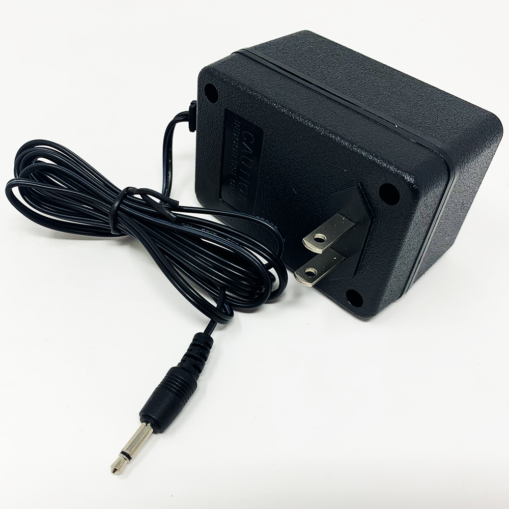 New Replica AC Adapter Atari 2600 For Sale | DKOldies