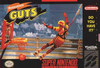Nickelodeon Guts Complete SNES Game For Sale | DKOldies