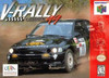 V-Rally Edition 99 Nintendo 64 N64 Game For Sale | DKOldies