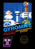 Gyromite Nintendo NES Original Game For Sale | DKOldies
