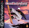 Cool Boarders 2001 Snowboarding Playstation 1 PS1 Game For Sale