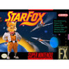 Star Fox Super Nintendo SNES Game For Sale | DKOldies