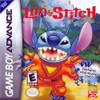 Disney's Lilo & Stitch GameBoy Advance GBA Game For Sale | DKOldies