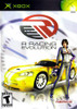 R: Racing Evolution Xbox Game For Sale | DKOldies