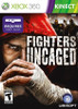 Fighters Uncaged Xbox 360 game For Sale | DKOldies