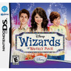 Wizards of Waverly Place Nintendo DS Game For Sale | DKOldies