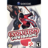 Evolution Snowboarding Nintendo GameCube Game For Sale