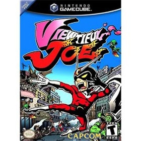 Viewtiful Joe 2 Nintendo GameCube For Sale | DKOldies