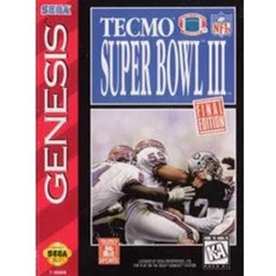 Madden 97 Sega Genesis Game Cartridge For Sale | DKOldies