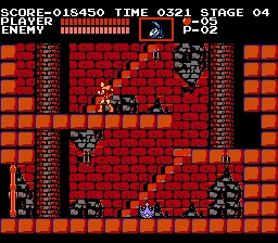 Castlevania Nintendo NES Original Game For Sale | DKOldies