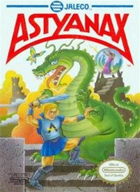 8 Eyes Nintendo NES Original Game For Sale | DKOldies