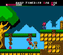 Athena Nintendo NES Original Game For Sale | DKOldies