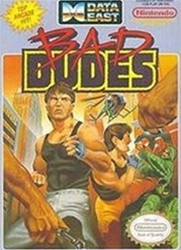 Target Renegade Nintendo NES Original Game For Sale | DKOldies