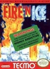 Fire'N Ice Nintendo NES Original Game For Sale | DKOldies