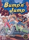 Bump' N' Jump Nintendo NES Original Game For Sale | DKOldies