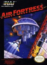 MagMax Nintendo NES Original Game For Sale | DKOldies