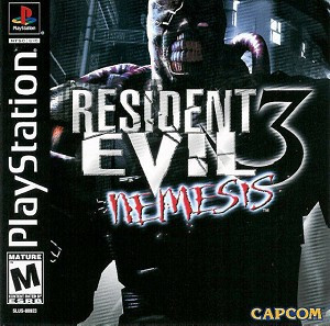 Resident Evil 3 Nemesis Nintendo GameCube game For Sale | DKOldies