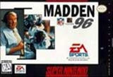 Madden 97 Complete SNES Game For Sale | DKOldies