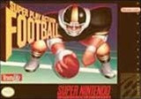 NFL Football Super Nintendo SNES Game For Sale | DKOldies