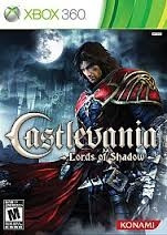 Catlevania Lords Of Shadows Xbox 360 Game For Sale | DKOldies