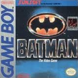 Batman Nintendo GameBoy Game For Sale | DKOldies