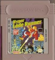 Hyper Lode Runner Nintendo GameBoy Game For Sale | DKOldies
