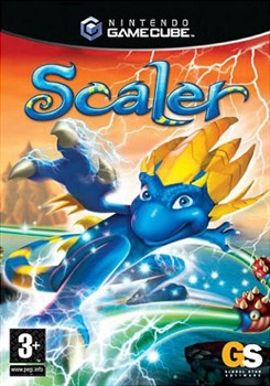 Zapper: One Wicked Cricket Nintendo GameCube Game For Sale | DKOldies