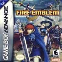 Fire Emblem Shadow Dragon DS Game For Sale | DKOldies