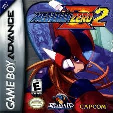 Mega Man and Bass GameBoy Advance Game For Sale | DKOldies