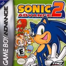 Sonic Advance 3 GameBoy Advance Game | DKOldies