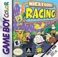Nick Toons Racing GameBoy Color Game Nintendo For Sale | DKOldies