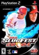 MLB Slugfest 2004 Game PS2 For Sale | DKOldies