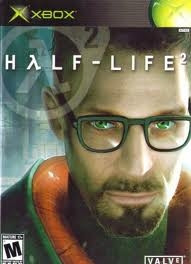 Half-Life 2 Orignial Xbox Game For Sale | DKOldies
