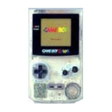 Game Boy Original System Clear For Sale | DKOldies