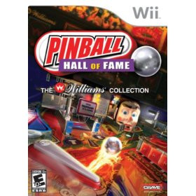 Pinball Hall of Fame The Williams Collection PS2 Game Sale | DKOldies