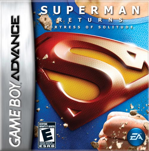 Superman Returns PlayStation 2 Game For Sale | DKOldies