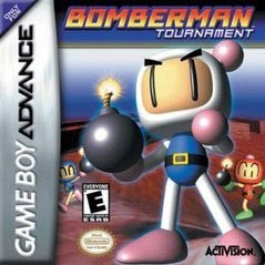Bomberman Max 2 Red Advance GBA Nintendo Game For Sale | DKOldies