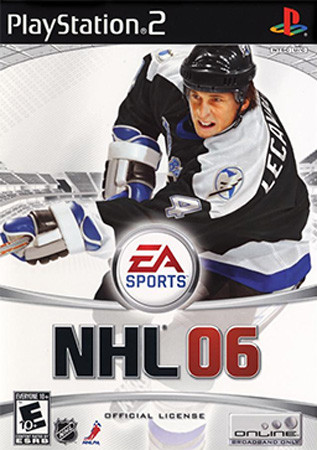 NHL 09 PS2 Playstation 2 Game For Sale | DKOldies