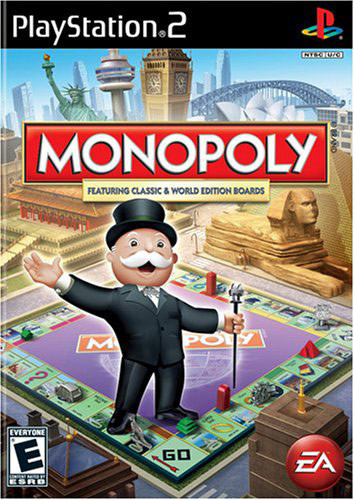 Monopoly 64 Nintendo 64 N64 Game For Sale | DKOldies