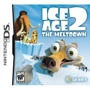 Ice Age 2 The Meltdown PlayStation 2 Game For Sale | DKOldies
