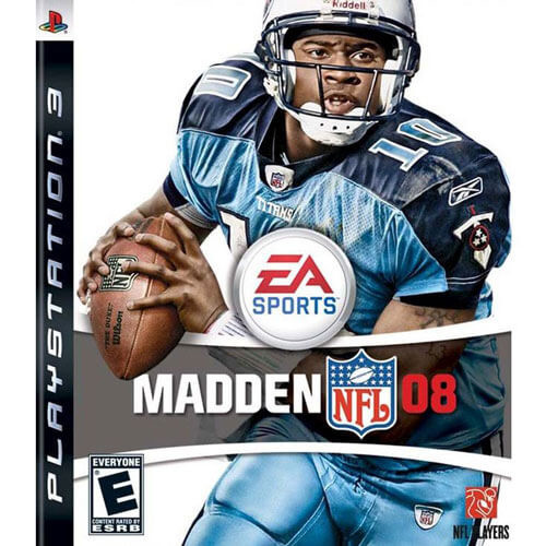 Madden NFL 11 PS2 Playstation 2 Game For Sale | DKOldies