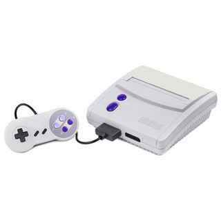 SupaBoy Handheld SNES System Bundle Pak For Sale | DKOldies