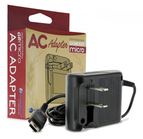 GameBoy Advance Micro System Purple w/ Charger For Sale | DKOldies