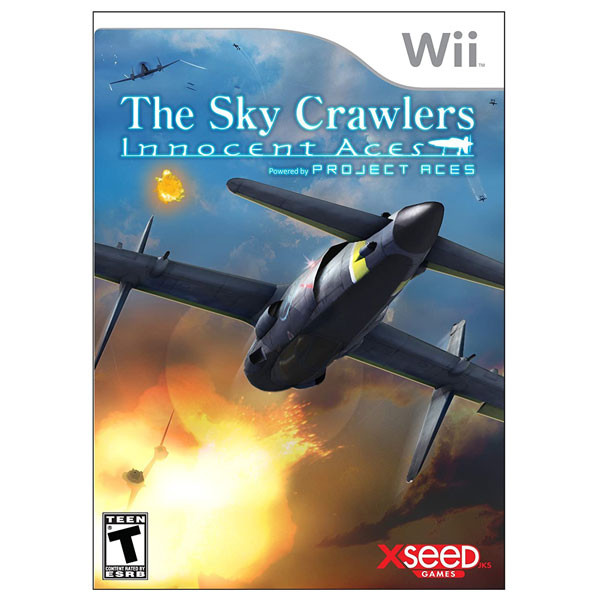 WWII Aces Nintendo Wii Game For Sale | DKOldies