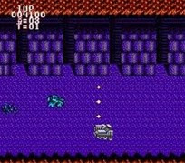 Breakthru Complete Nintendo NES Game For Sale | DKOldies