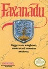 Faxanadu Complete Nintendo NES Game For Sale | DKOldies