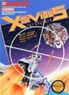 Xevious The Avenger Complete Nintendo NES Game For Sale | DKOldies