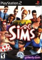 Sims, The PS2 Playstation 2 Game For Sale | DKOldies